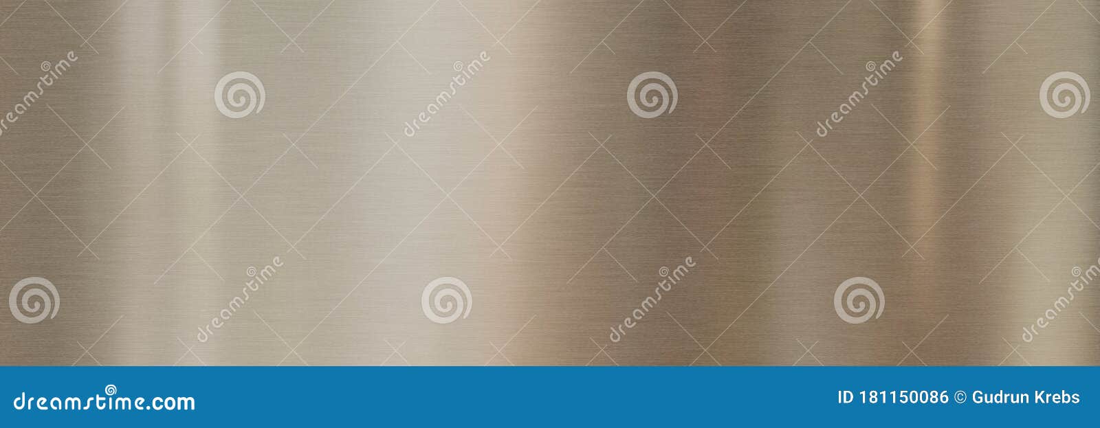 Bronze Colored Metal Surface Stock Illustration - Illustration of alloy ...