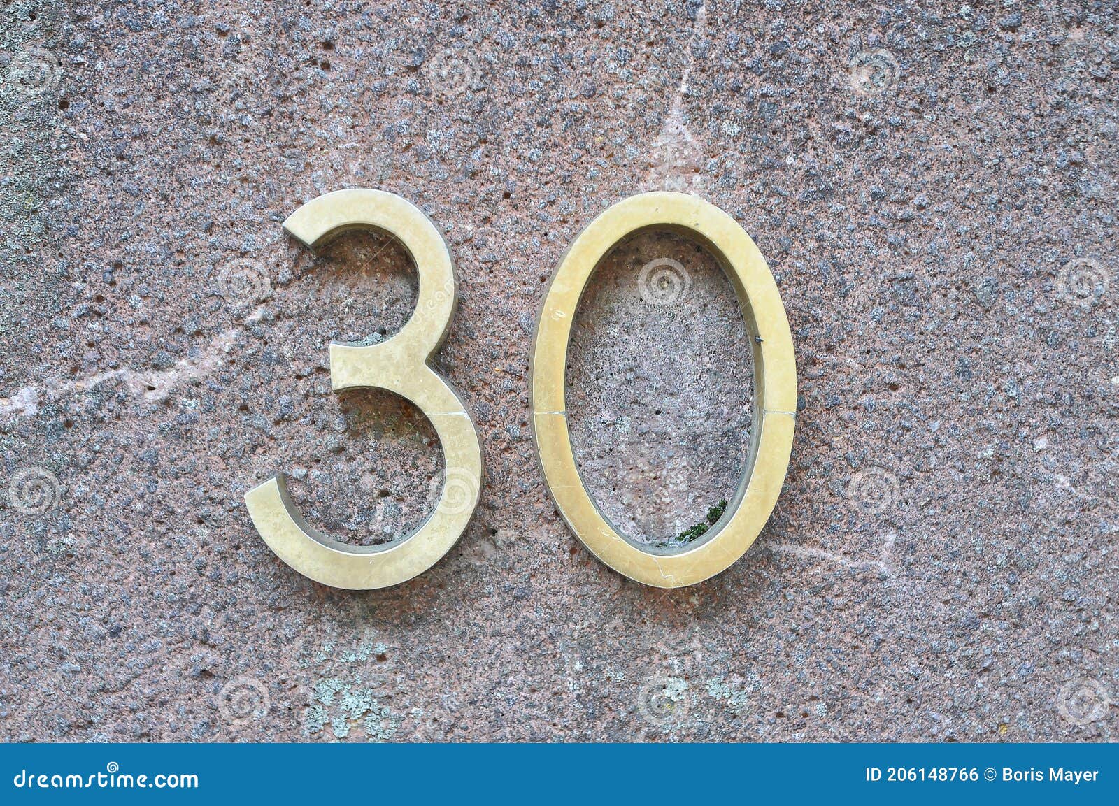 Number 30 Bronze Stock Photos - Free & Royalty-Free Stock Photos from ...