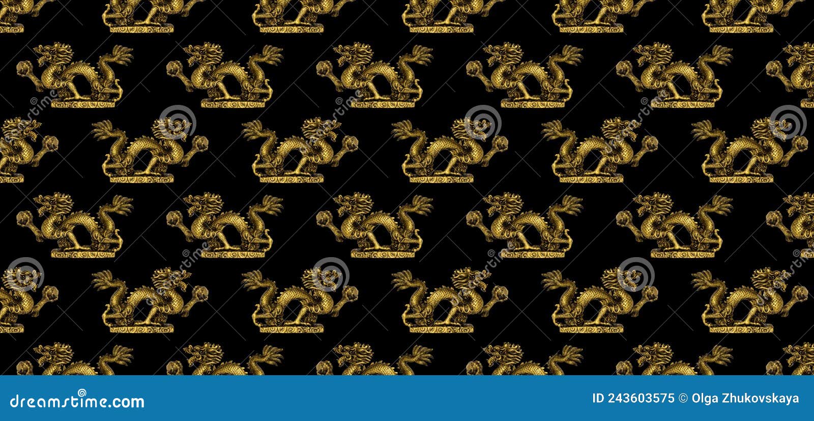 Bronze Dragon Is Guarding Forbidden City Royalty-Free Stock Photo ...