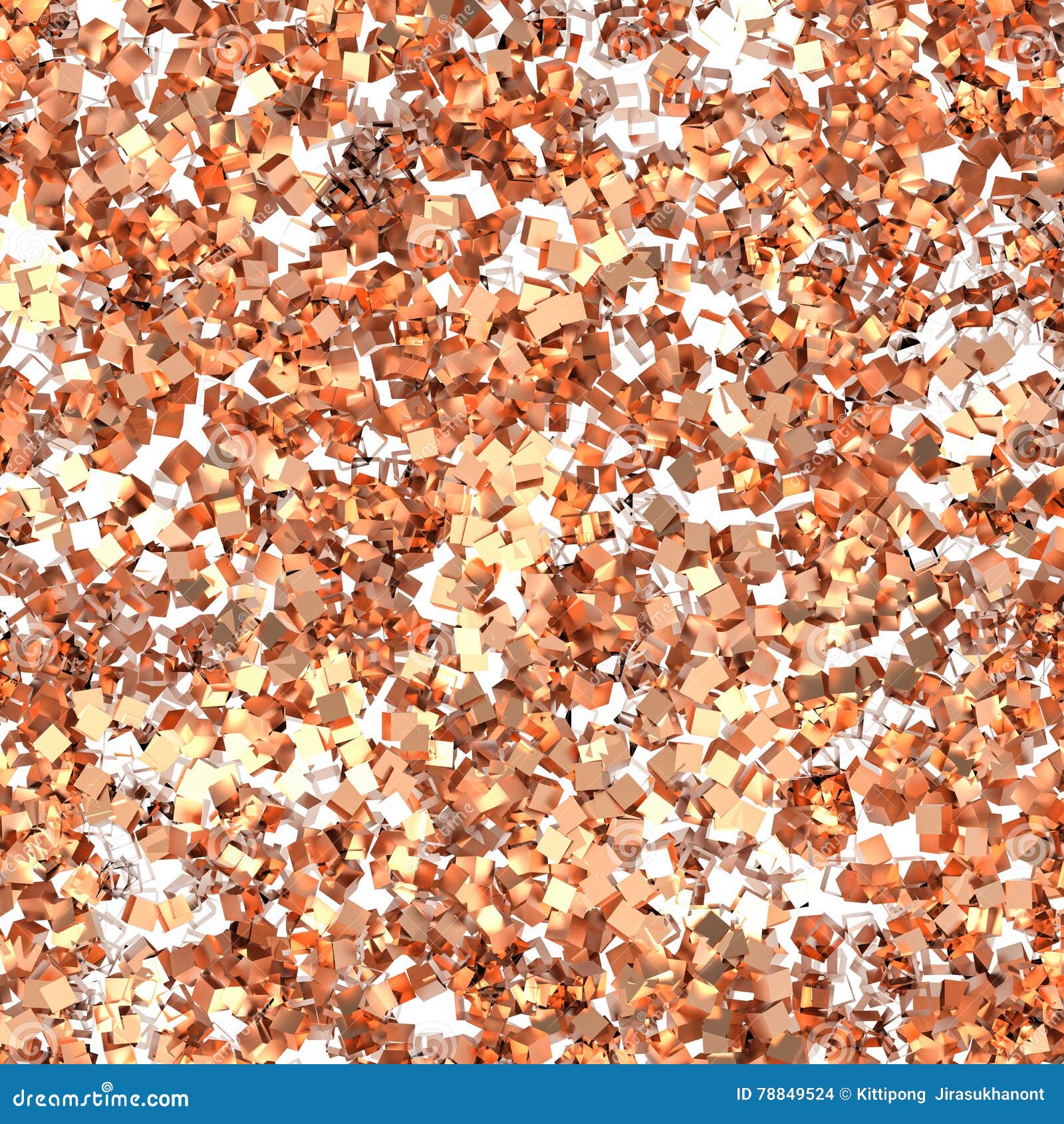 Red Flake Glitter Background Royalty-Free Stock Photography ...