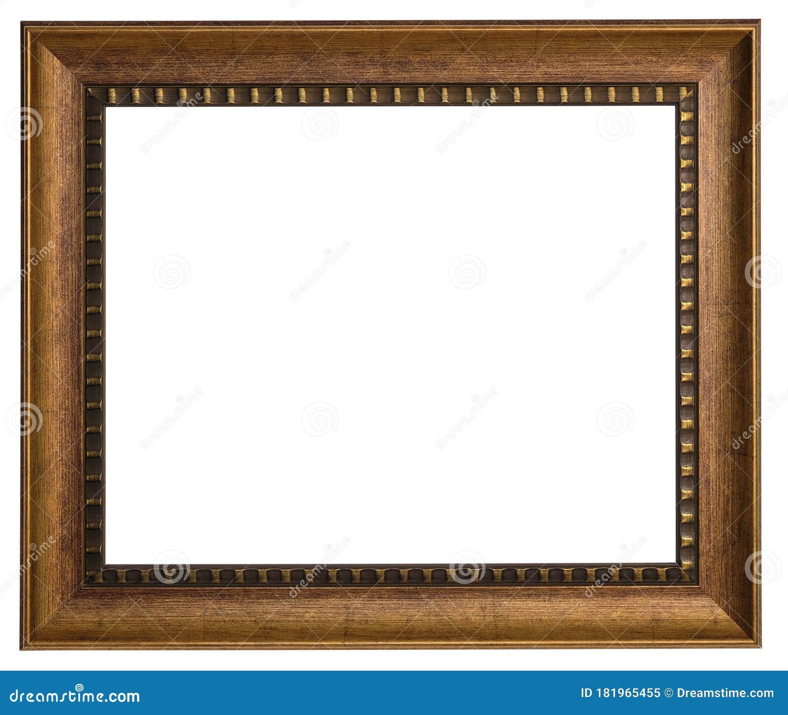 .Bronze frame stock image. Image of memory, shape, portrait - 181965455