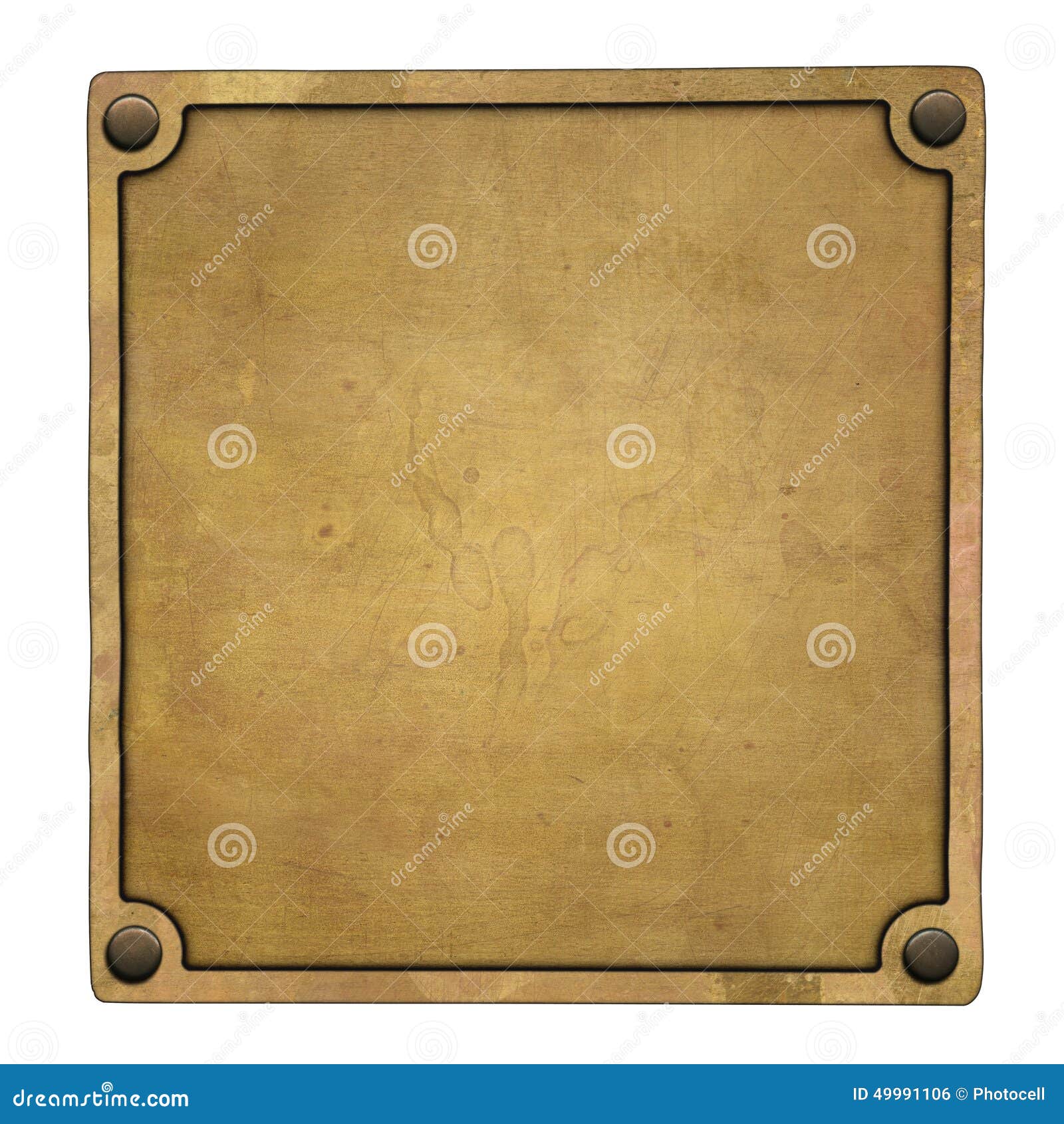 Professional Name Tag Borders