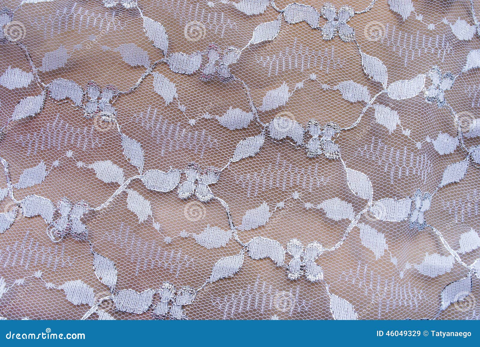 Bronze lace stock image. Image of floral, metal, element - 46049329