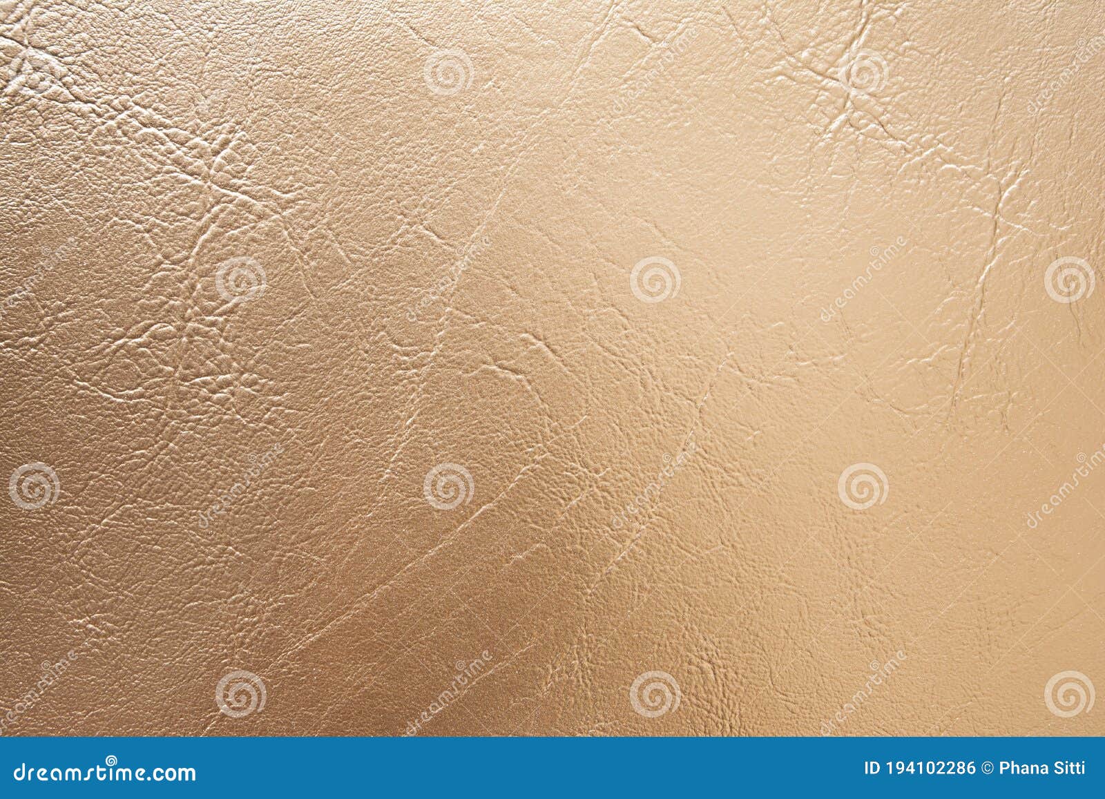 Bronze Leather Texture Background. Pale Bronze Leather Texture Stock ...