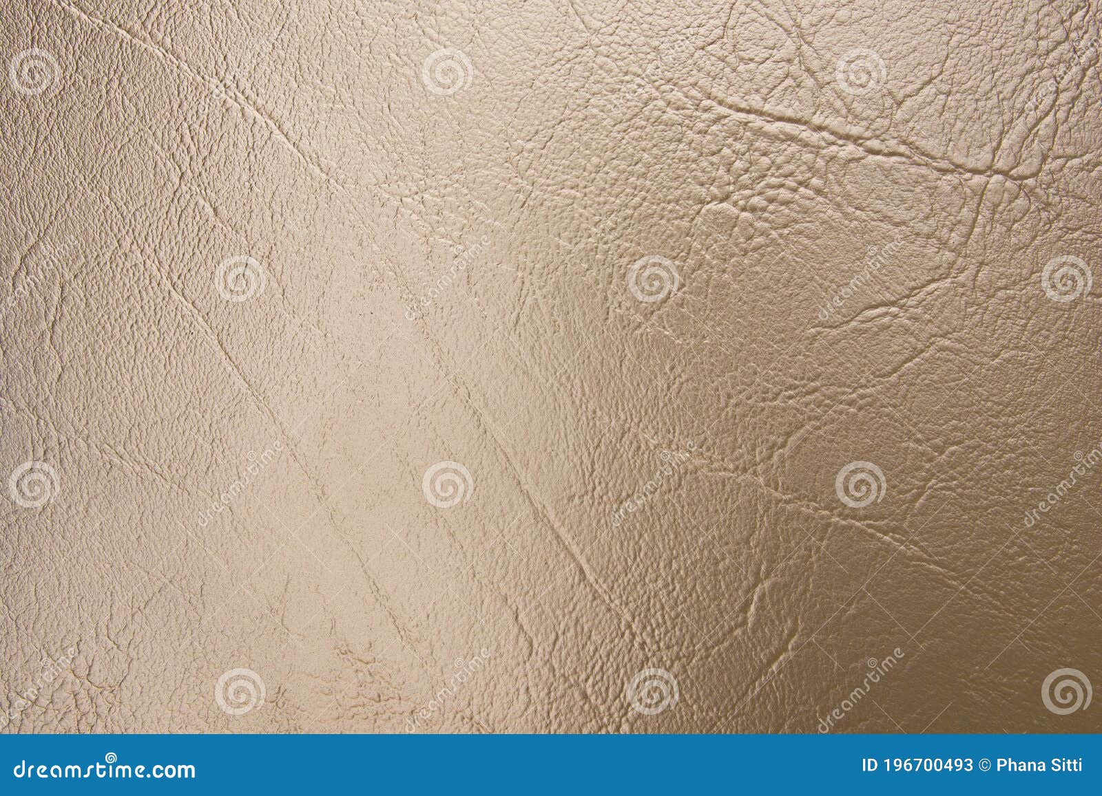 Bronze Leather Texture Background. Pale Bronze Leather Texture Stock ...