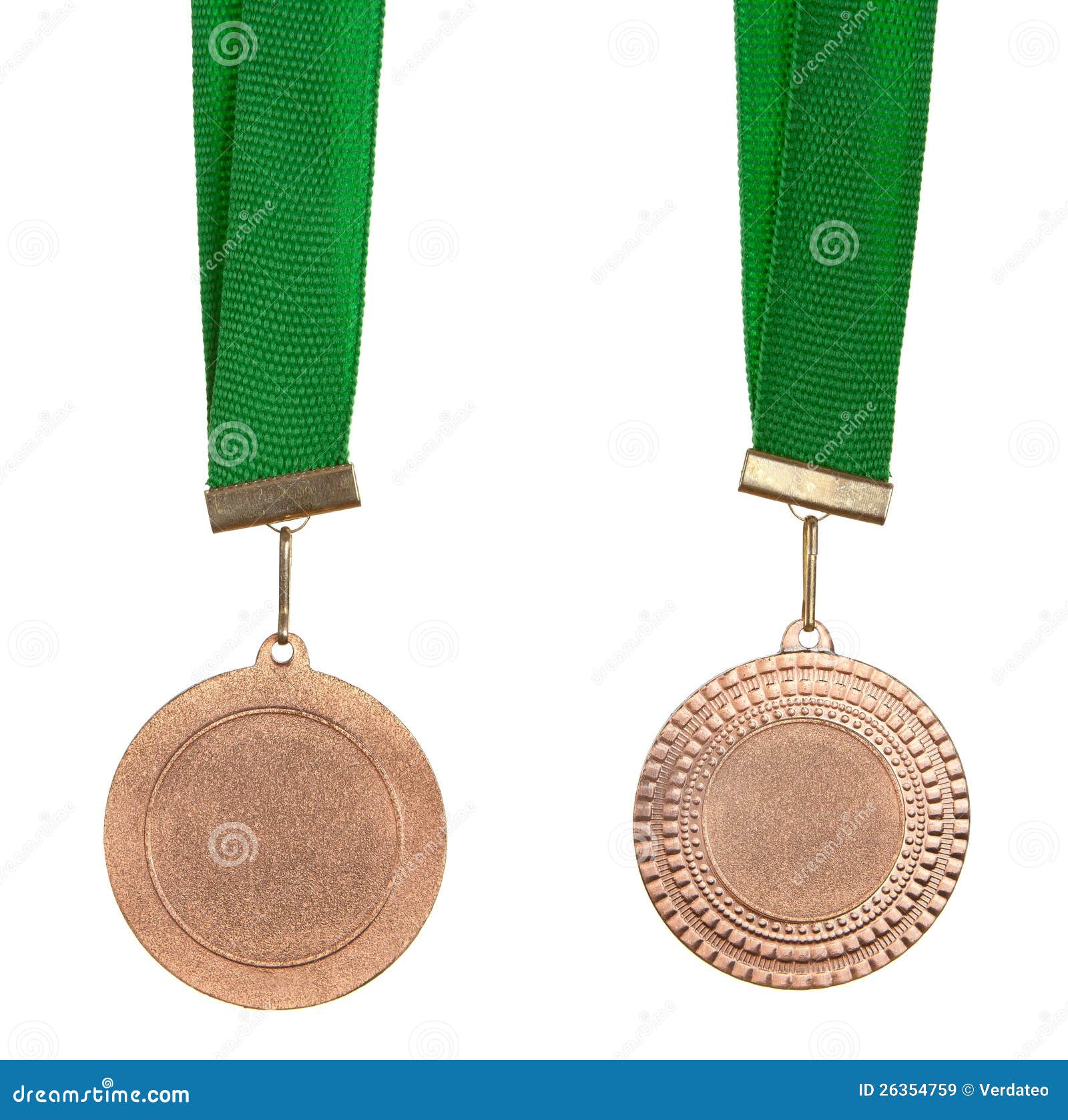 Bronze medal stock image. Image of isolated, sports, competition - 26354759