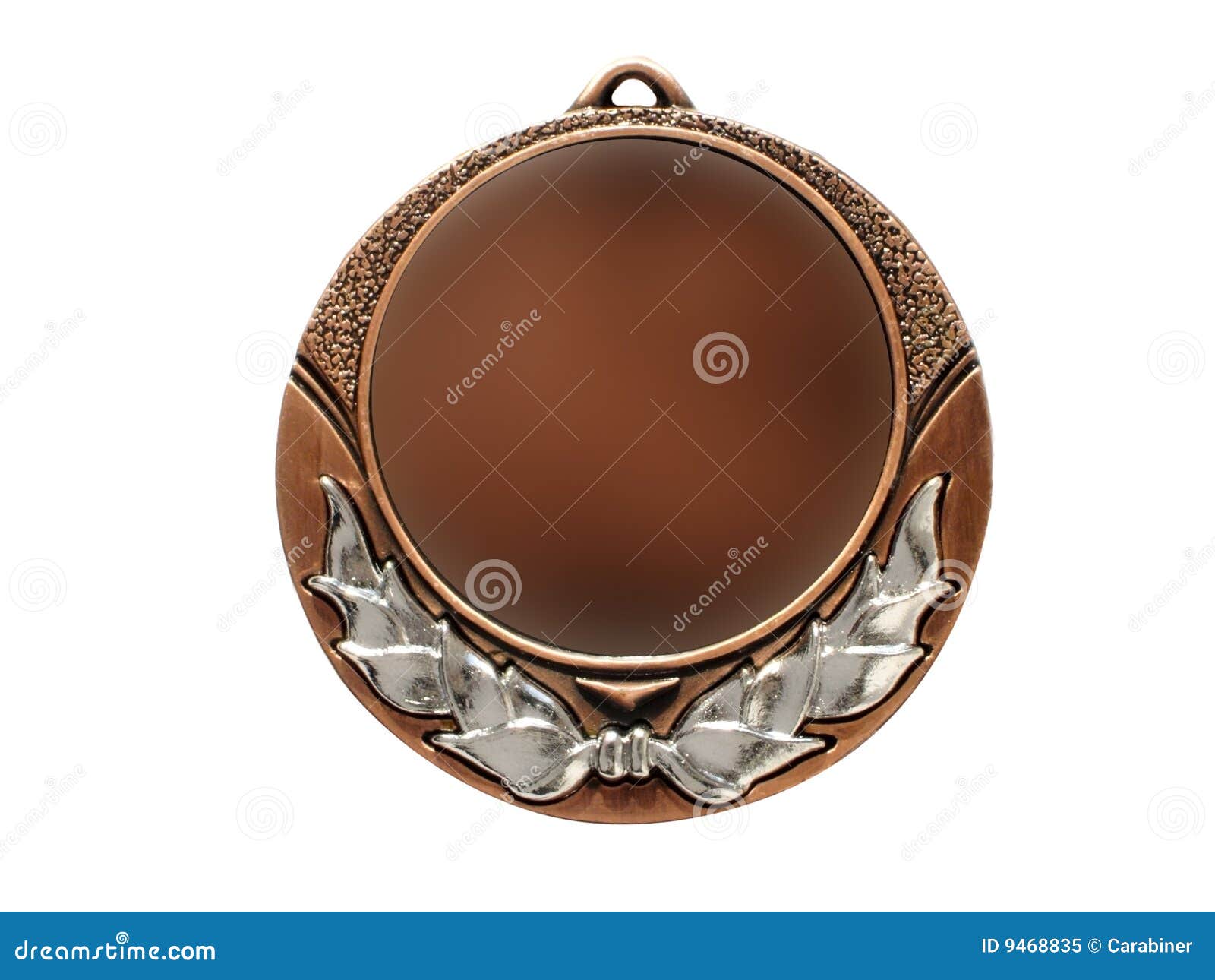 Bronze medal stock image. Image of shiny, white, trophies - 9468835