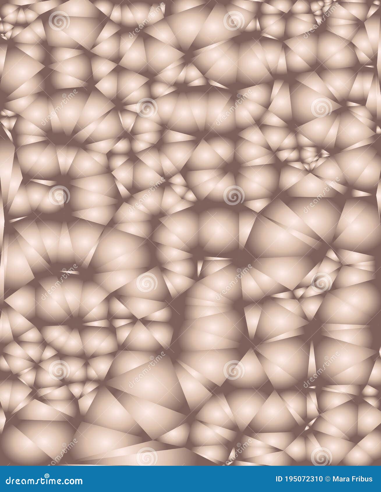 Bronze Metal Gradient Pattern Background Stock Vector - Illustration of ...