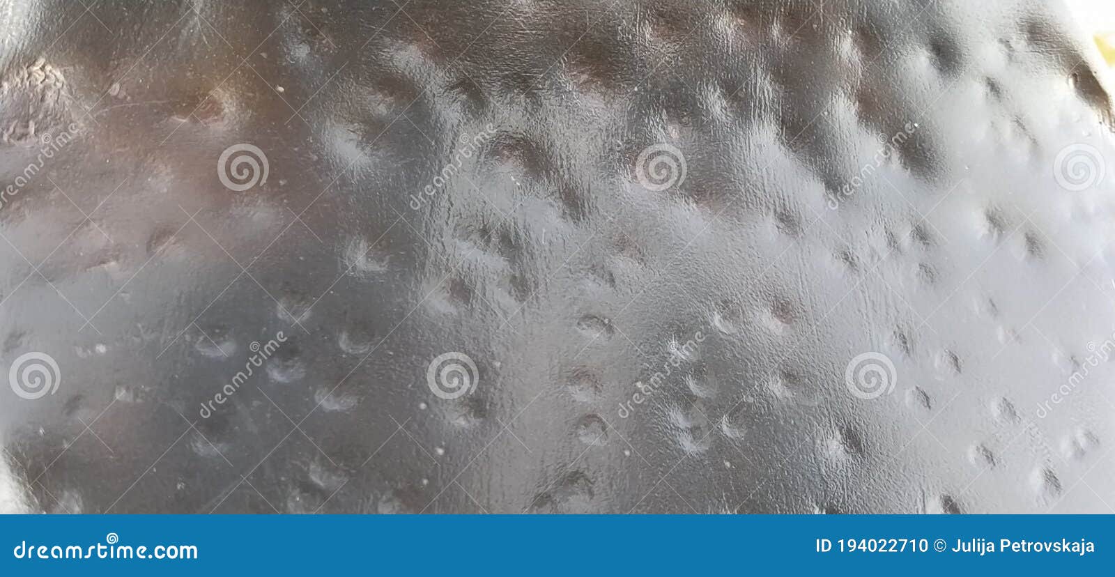 Bronze Metal Surface. Uneven Metal Texture with Scratches, Gouges and ...