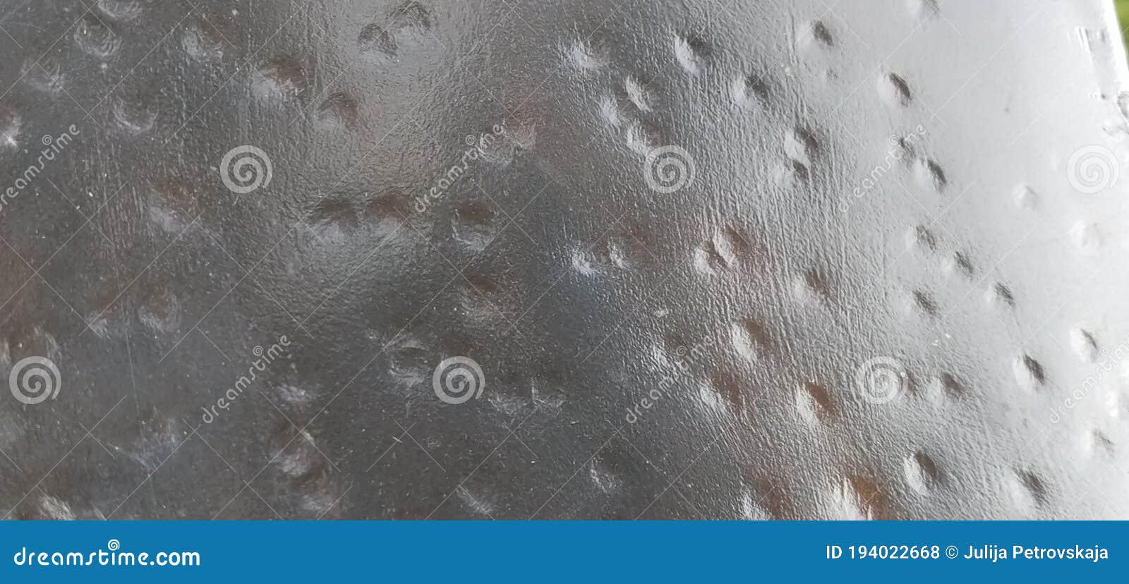 Bronze Metal Surface. Uneven Metal Texture with Scratches, Gouges and ...