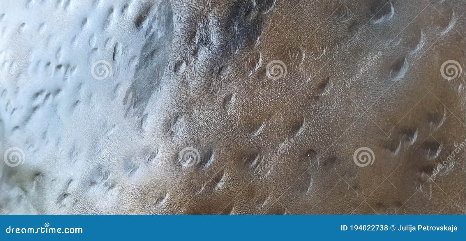 Bronze Metal Surface. Uneven Metal Texture with Scratches, Gouges and ...