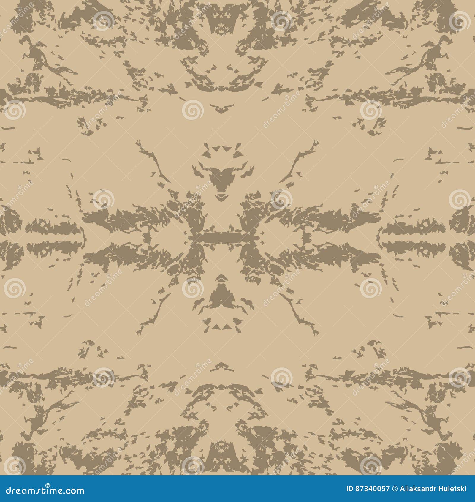 Bronze_pattern stock vector. Illustration of pattern - 87340057