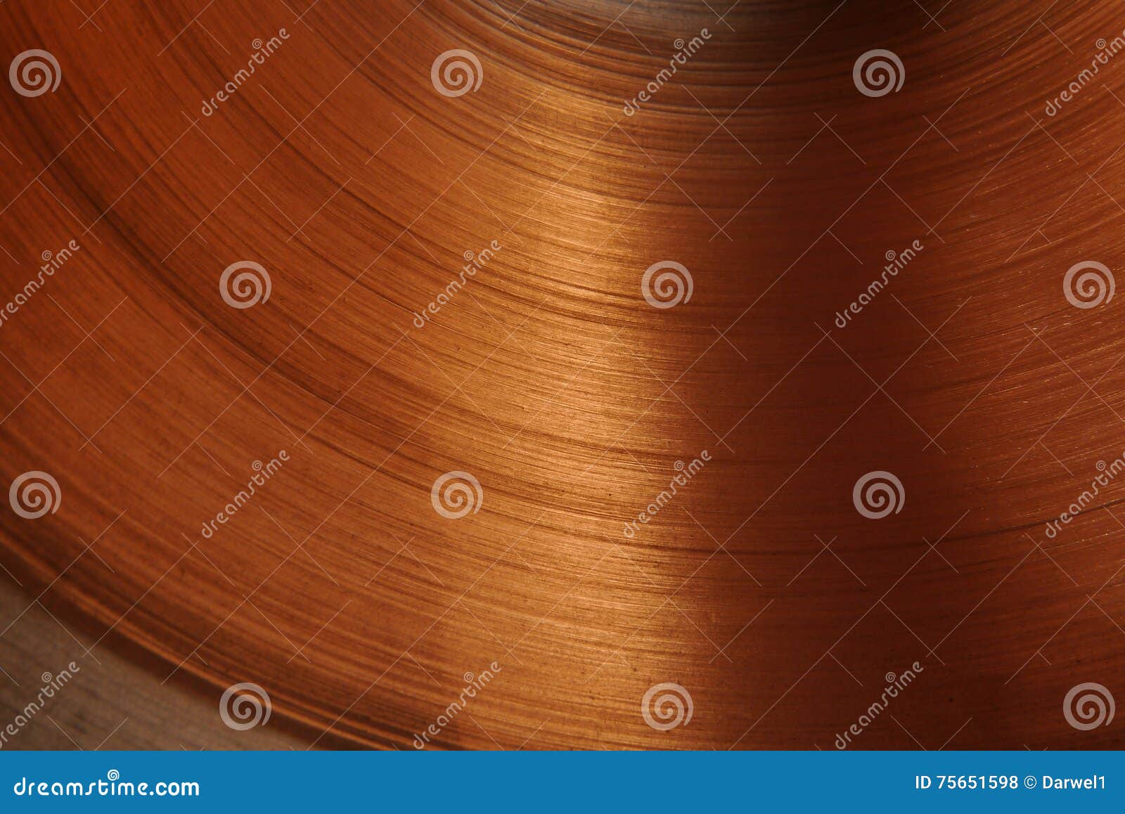 Bronze pattern stock photo. Image of shiny, manufacturing - 75651598