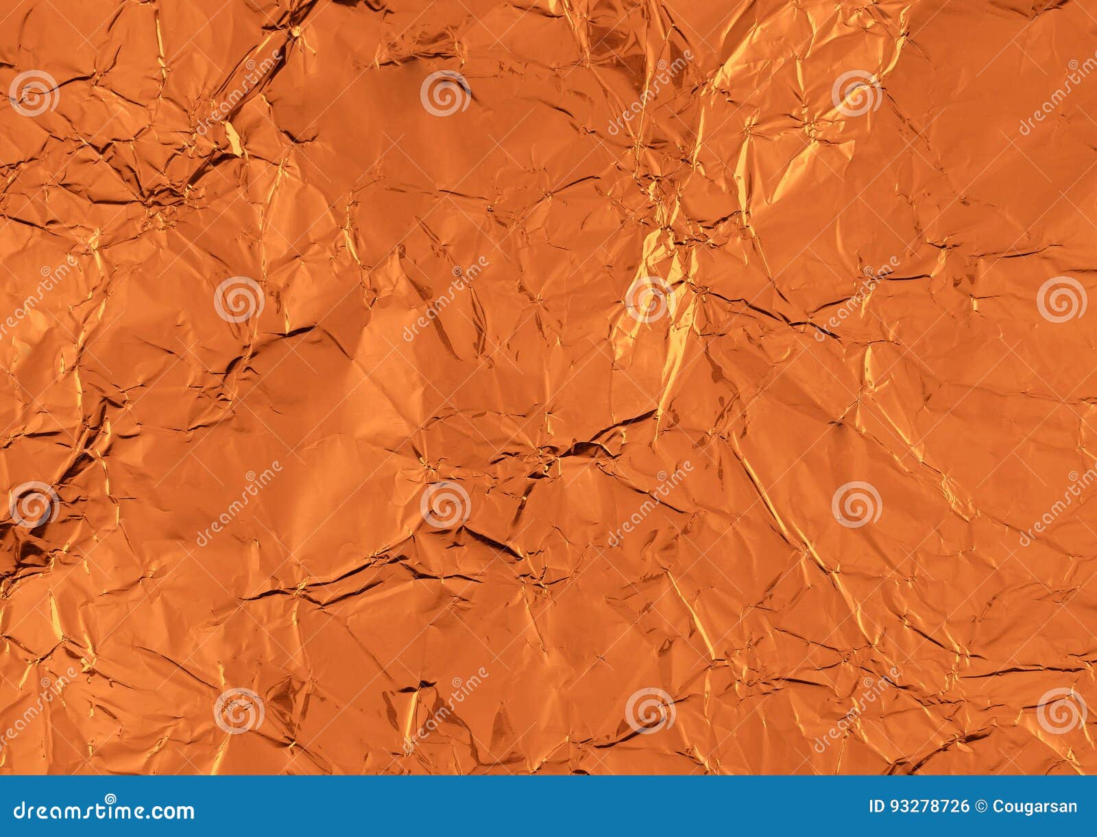 Bronze Shinny Abstract Copper Paper Background Stock Photo - Image of ...