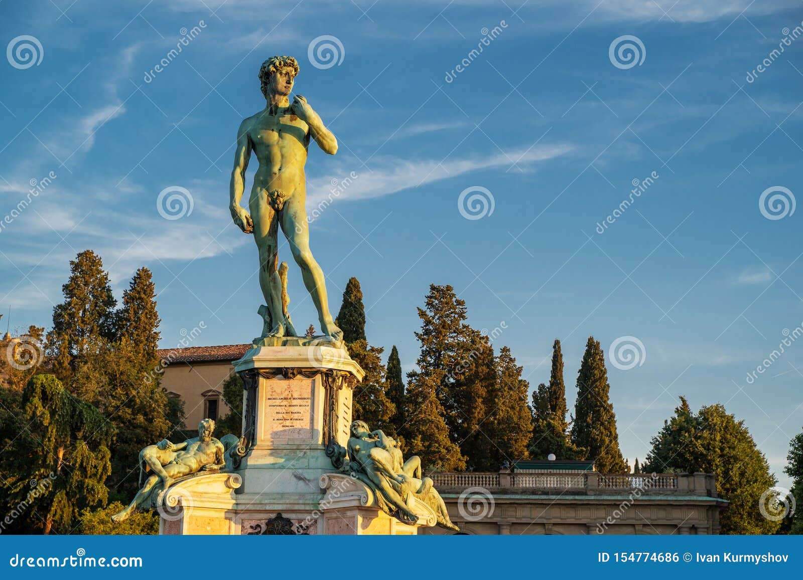 Florence, Italy editorial photo. Image of historical - 154774686