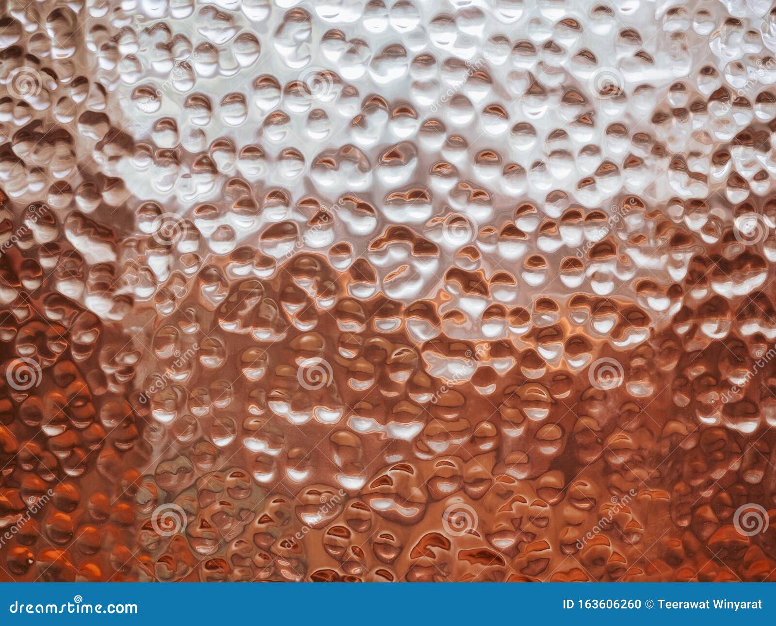 Copper Plate Sheet Conceptual Texture Background Stock Photography ...