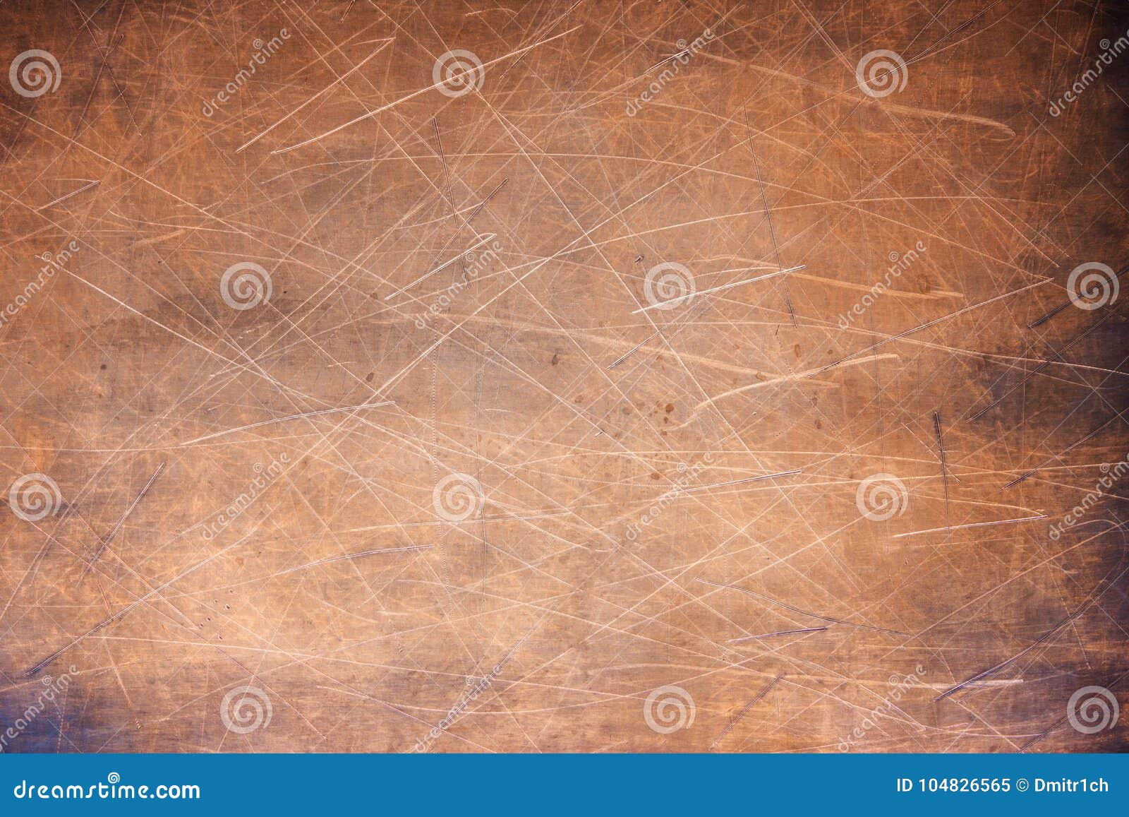 Bronze Texture, Metal Plate As Background or Element for Design Stock ...