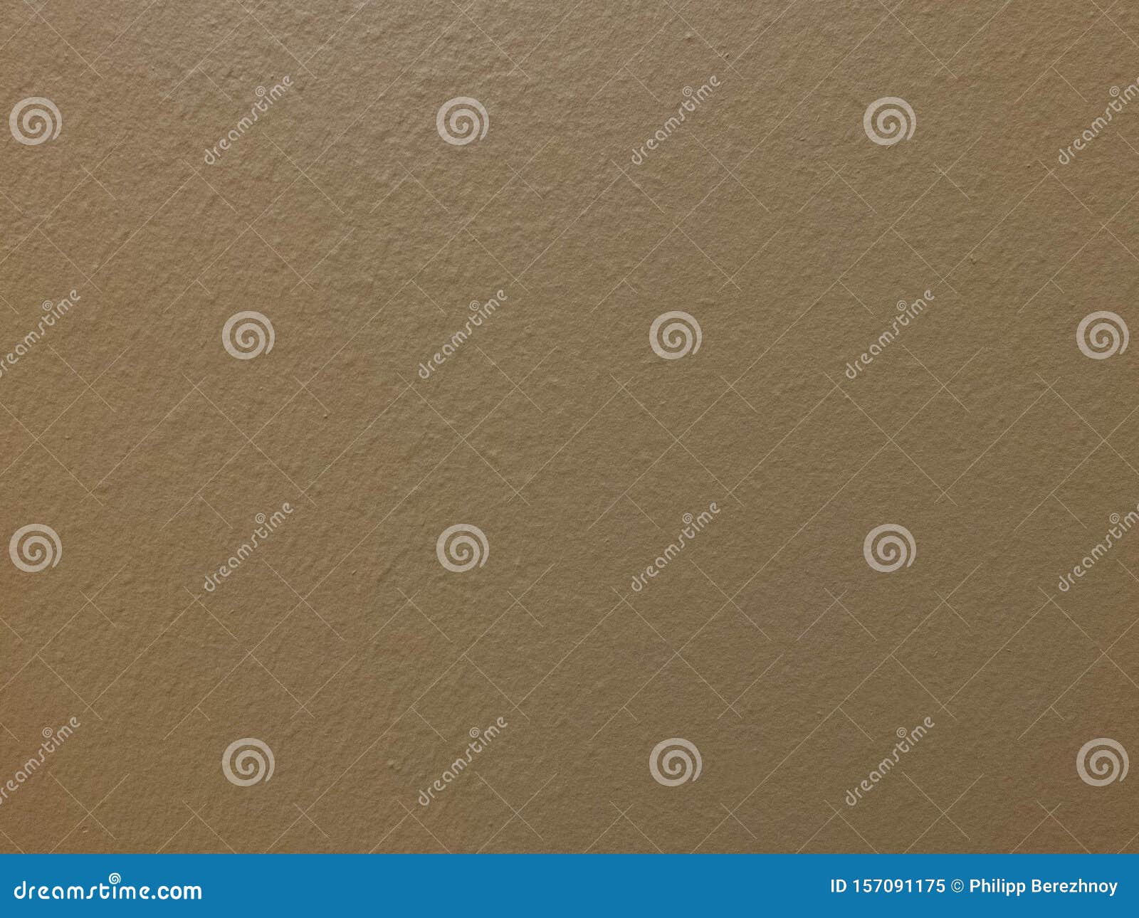 Bronze Wall Plaster. Abstract Background Texture Concept Stock Image ...