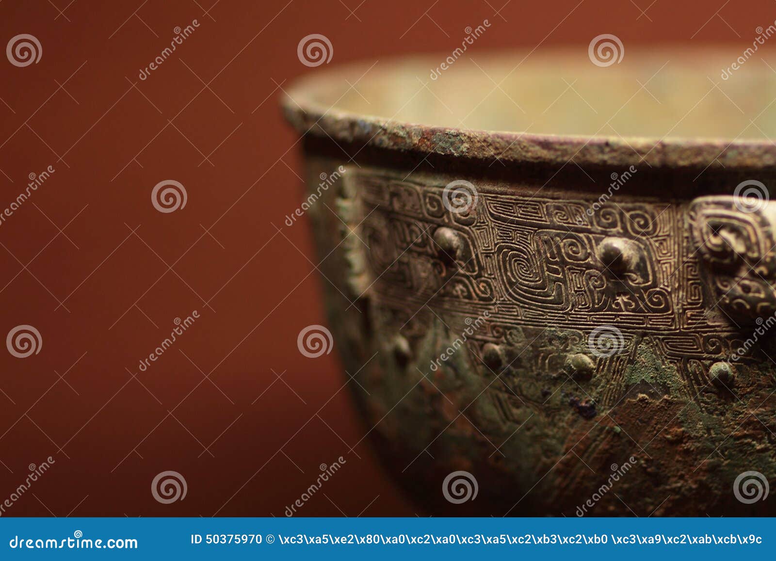 Bronze ware editorial image. Image of bronze, ornamentation - 50375970