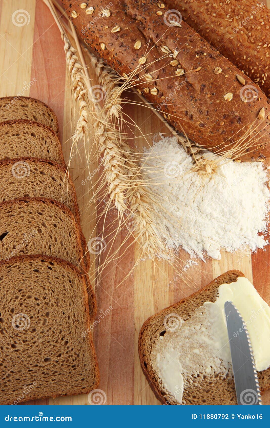 Brood stock foto. Image of bloem, nietje, verscheidenheid - 11880792