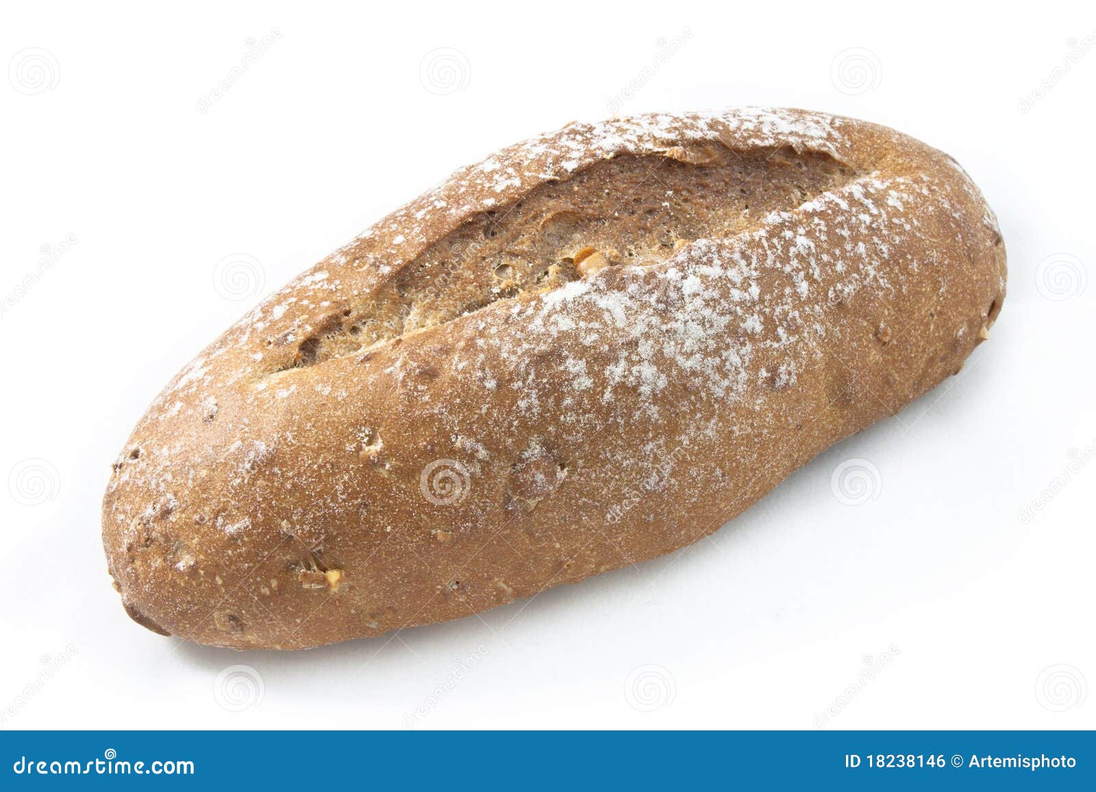 Brood stock foto. Image of frans, maaltijd, erfenis, voedsel - 18238146