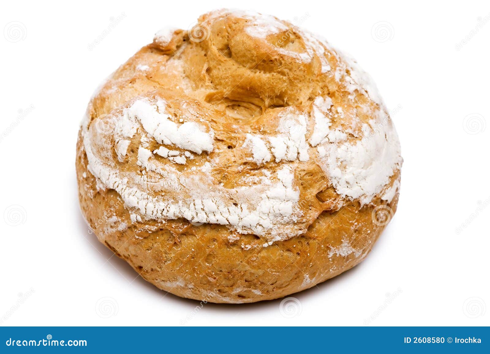 Brood stock foto. Image of frans, geïsoleerd, frankrijk - 2608580