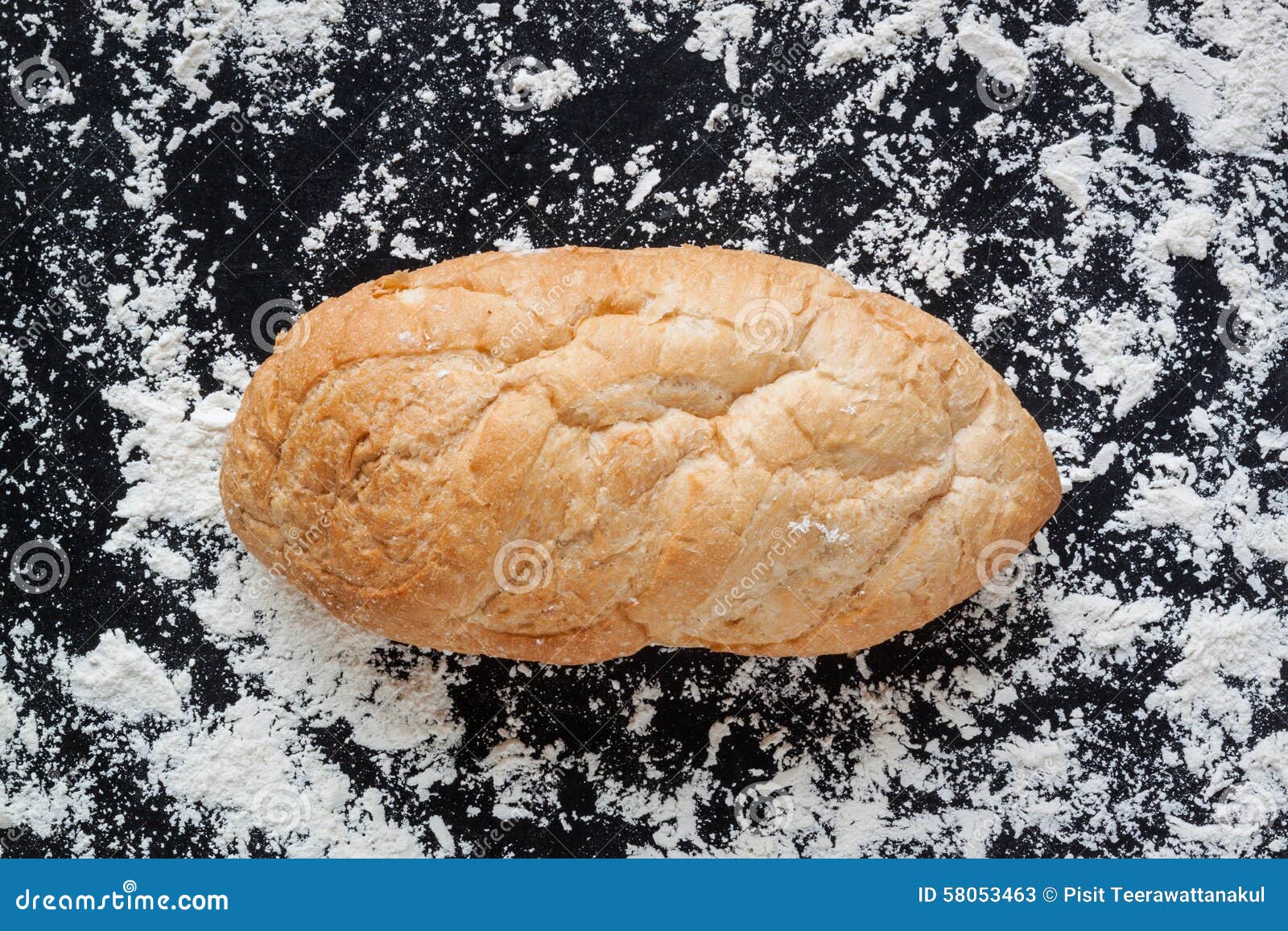 Brood Van Bloem - Bloemen