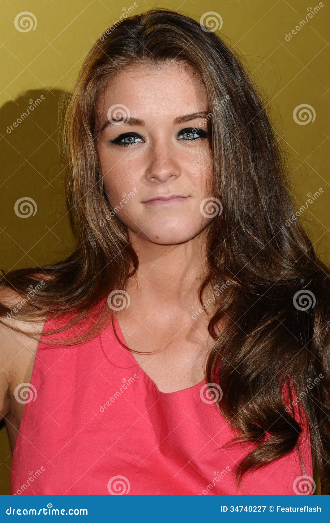 Brooke Vincent, Ribeiro Vincent Fotografia Editorial - Imagem de ...