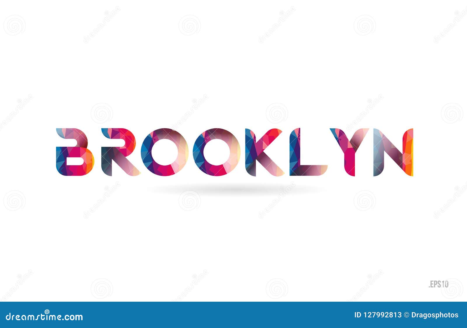 Brooklyn Logo Design