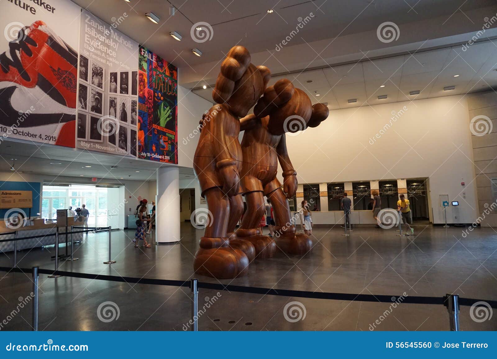 The Brooklyn Museum 19 editorial image. Image of masterpieces - 56545560