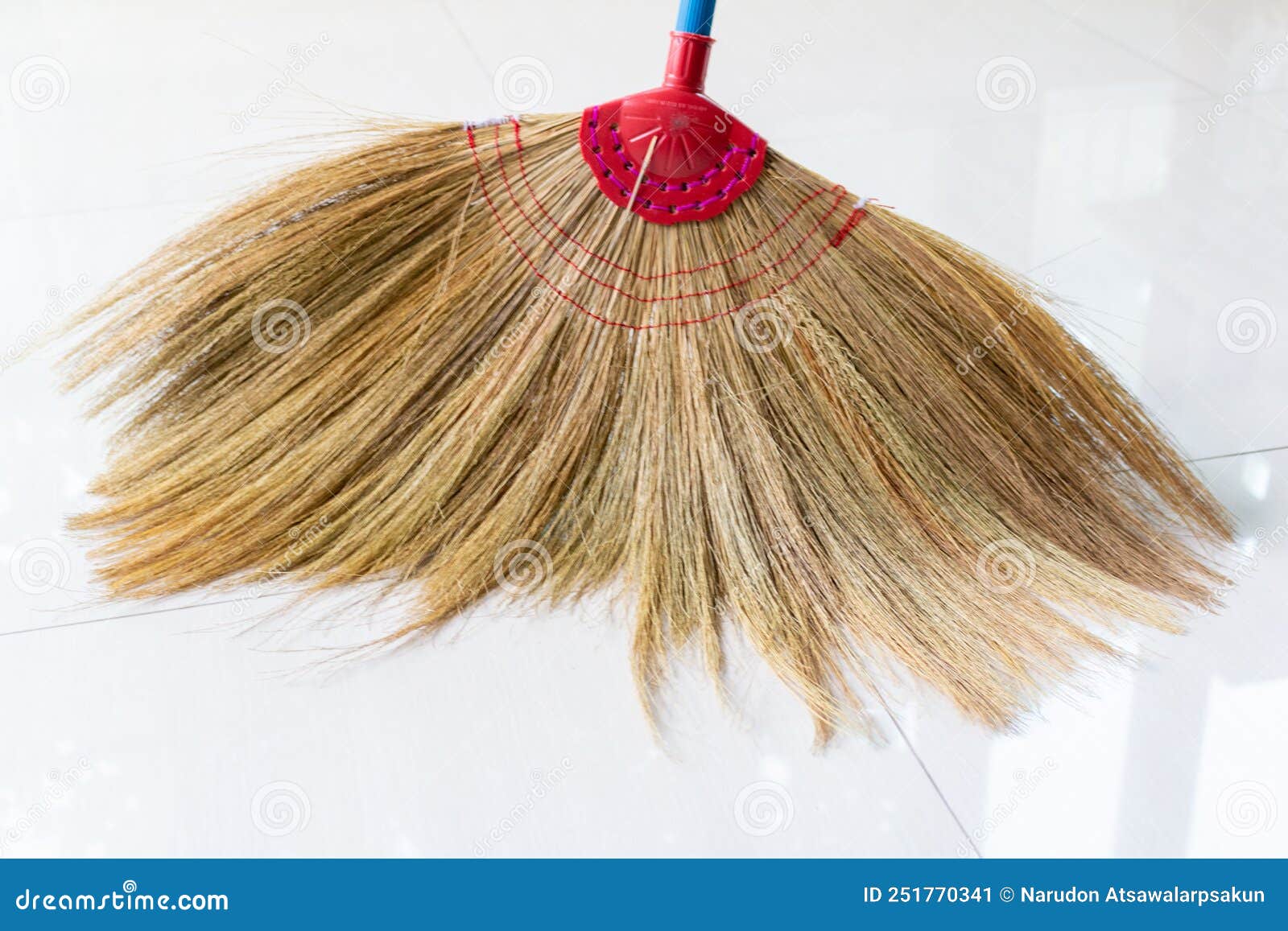 Broom Floor Clean Tool Housework Stock Image - Image of tools, house ...