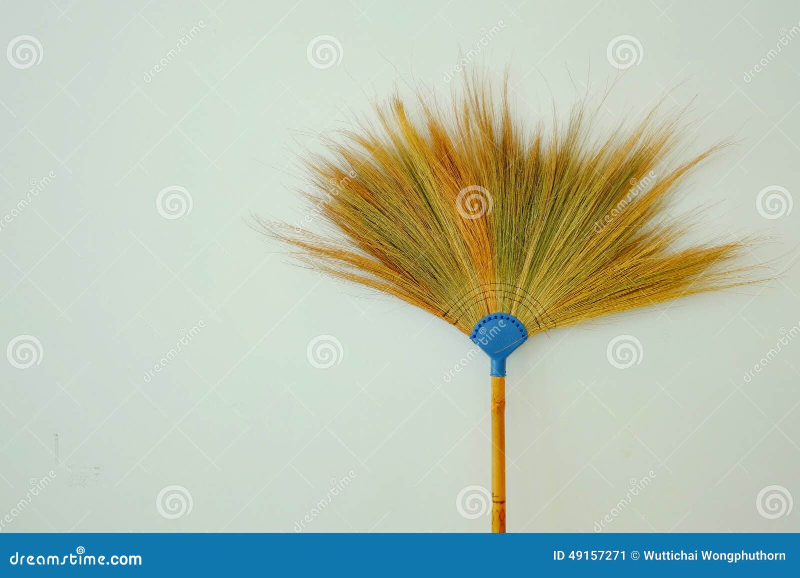 How To Get Rid Of Broom Straw In Pasture at Kimberly Clifton blog