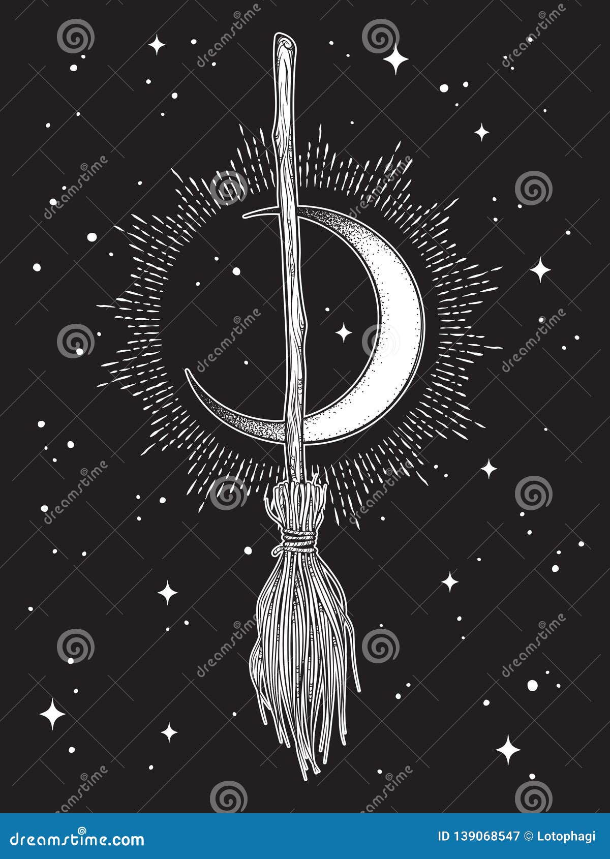 A Witch`s Hand With A Snake. Snake In Hand. Witchcraft, Magic ...