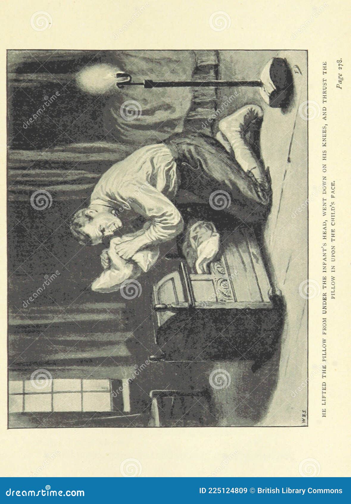 British Library Digitised Image From Page 307 Of "The Broom-Squire ...