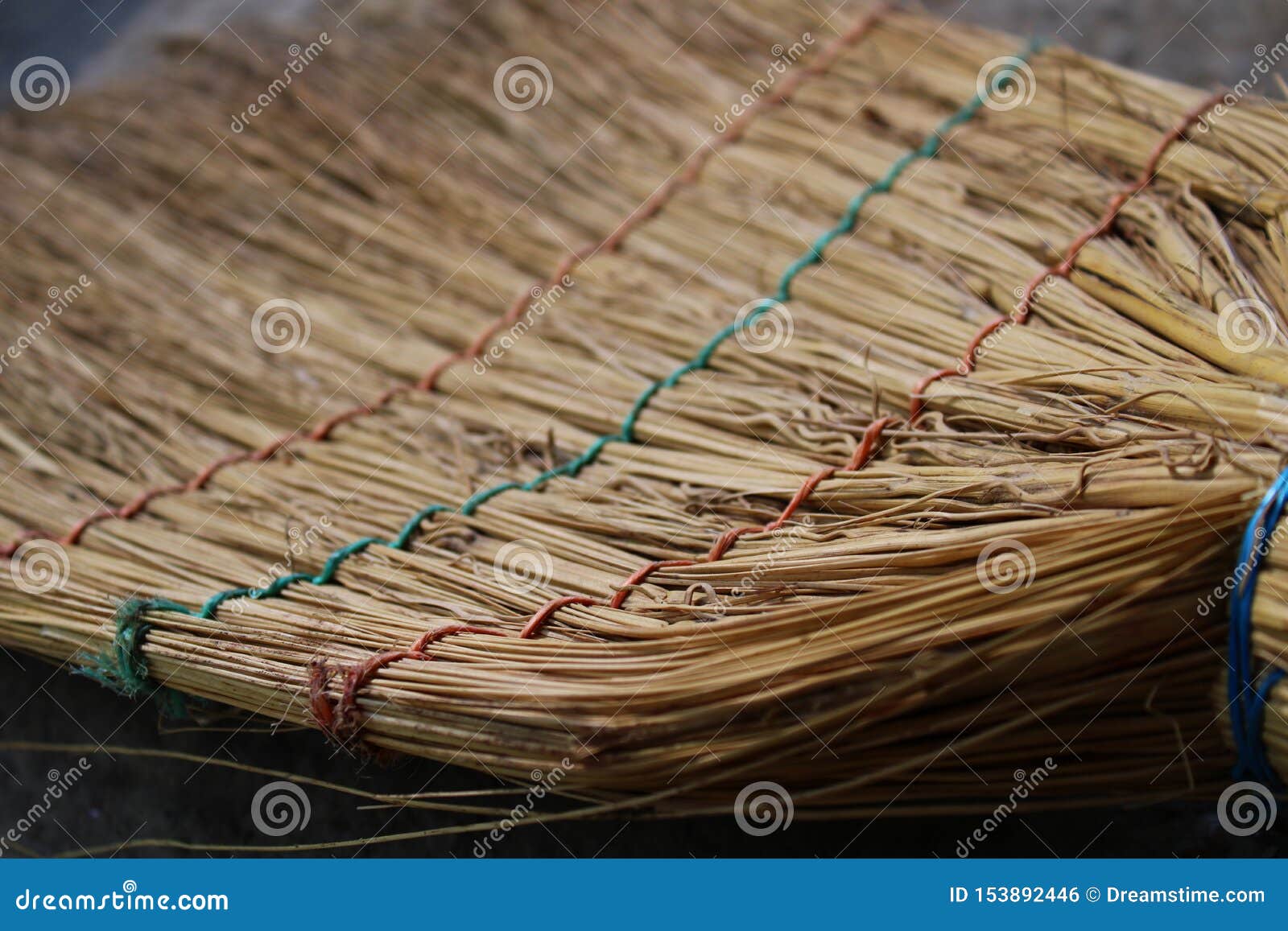 Broom texture stock photo. Image of shabby, cobweb, retro - 153892446