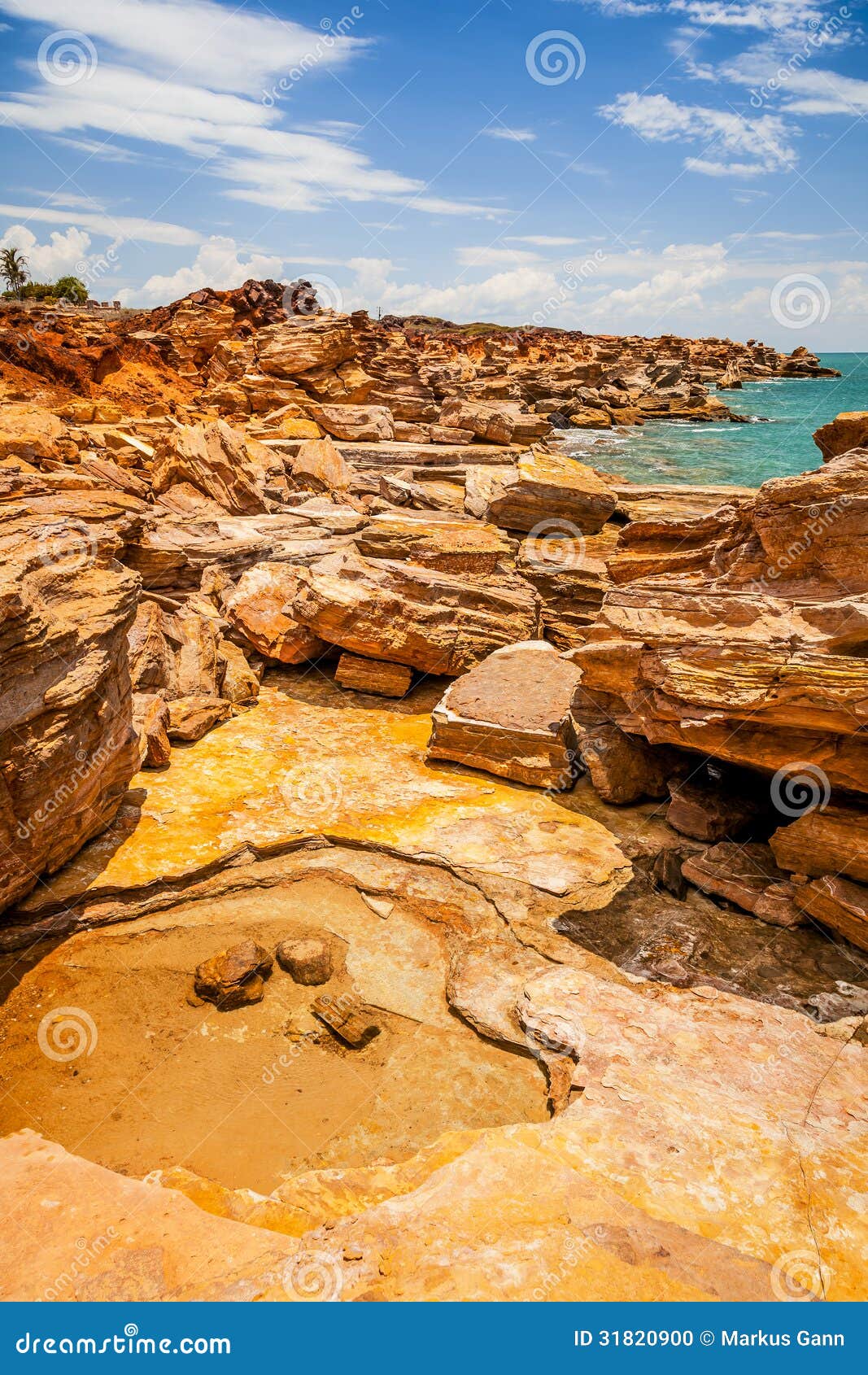 Broome Australia stock photo. Image of australian, outdoors - 31820900