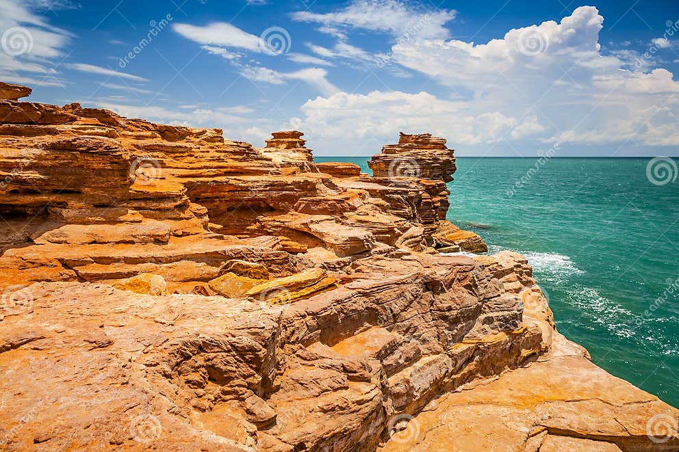 Broome Australia stock photo. Image of pacific, destinations - 31820958