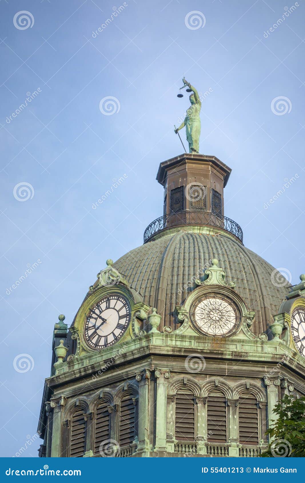 Broome County Courthouse stock image. Image of blue, house - 55401213