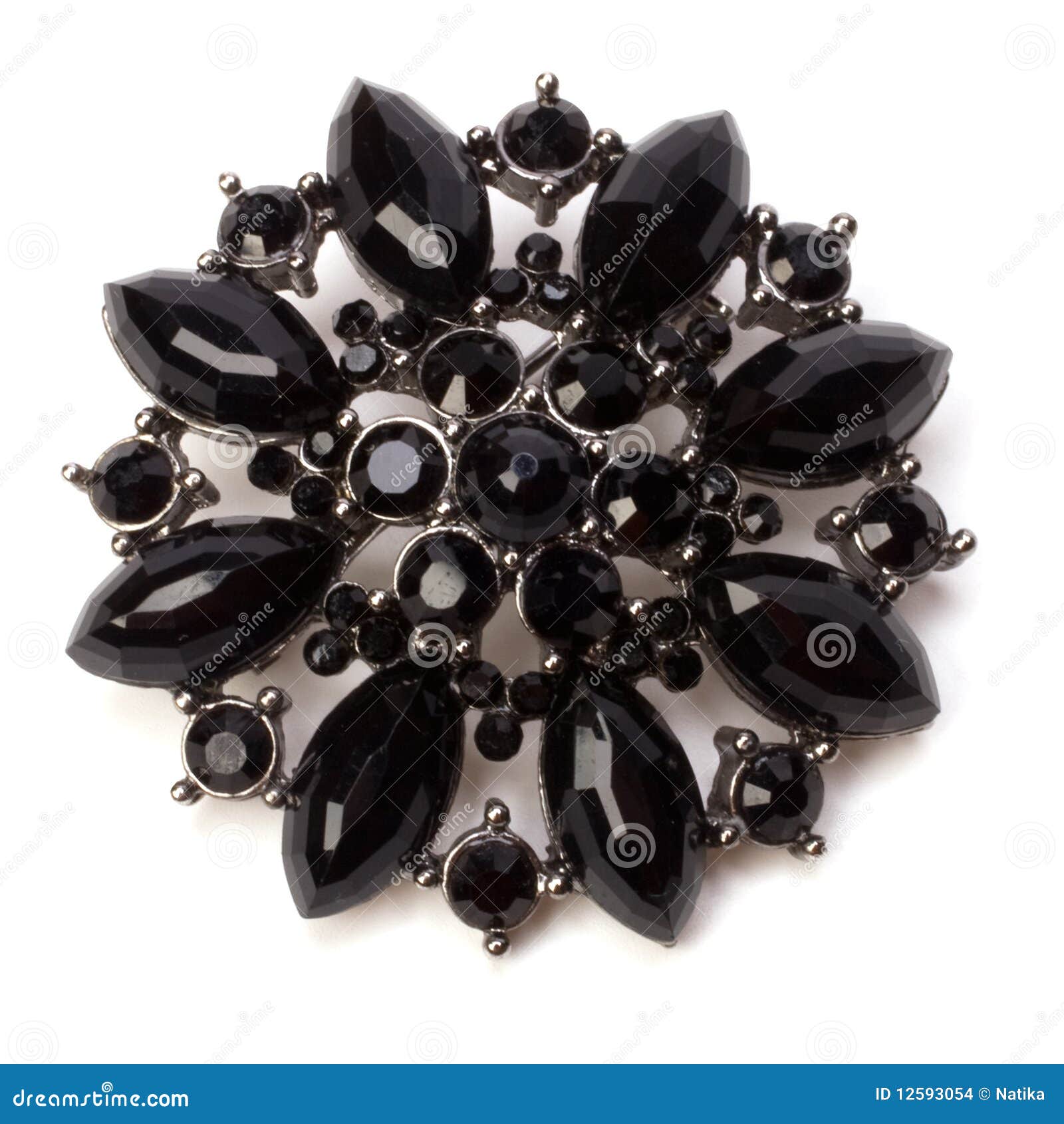 Brosch arkivfoto. Bild av brosk, elegantt, mode, trevligt - 12593054