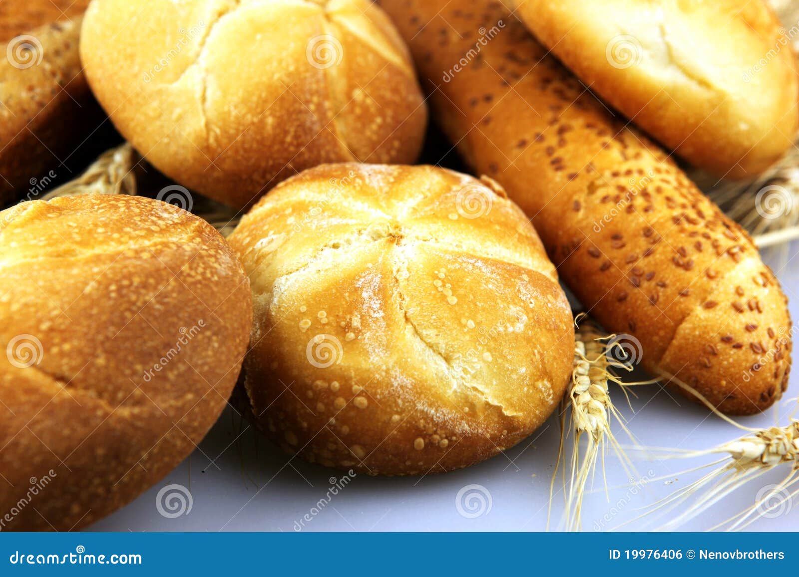 Brot Bild. Bild: 19976406