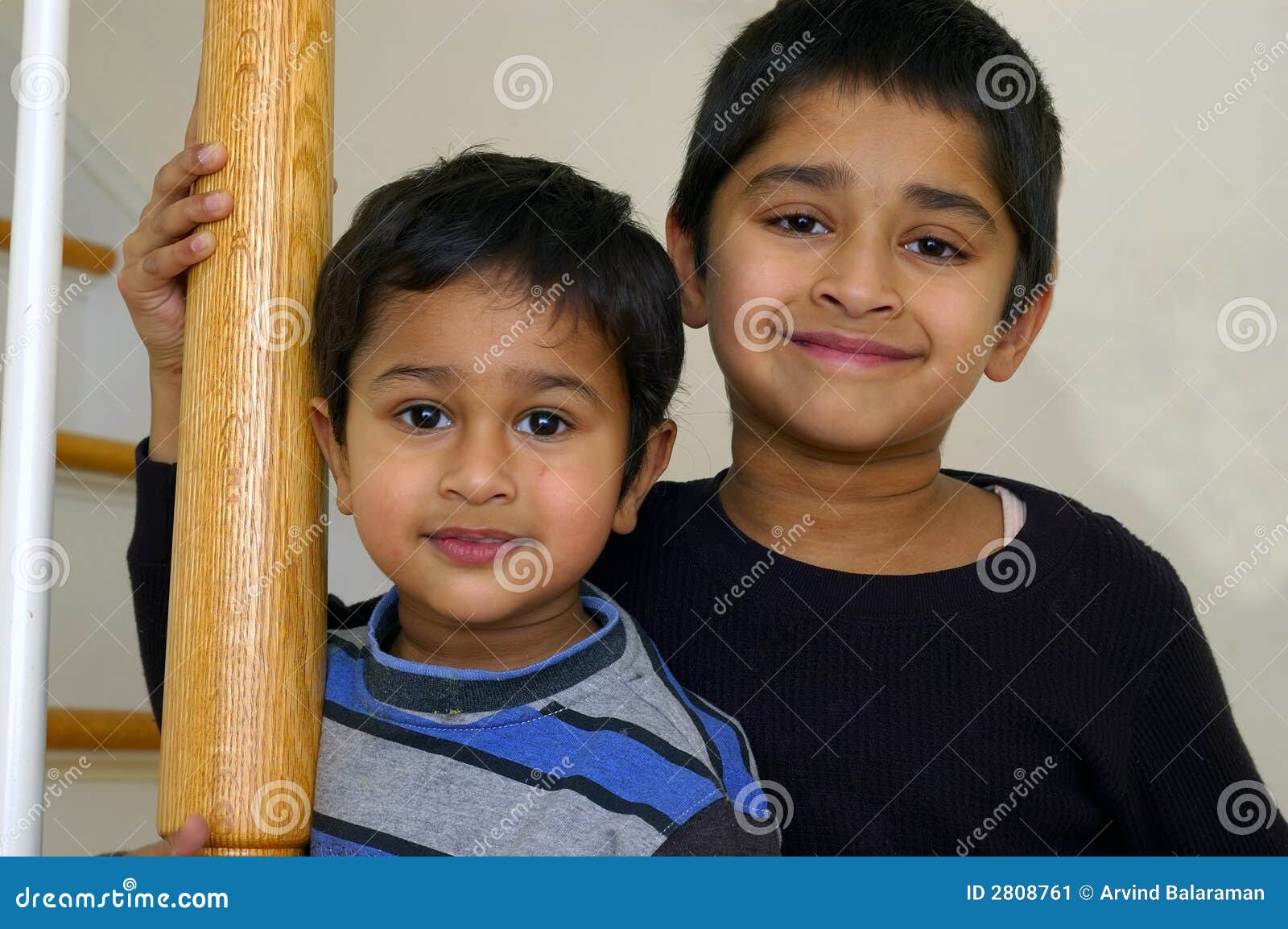 Brother stock image. Image of relaxing, baby, friendship - 2808761