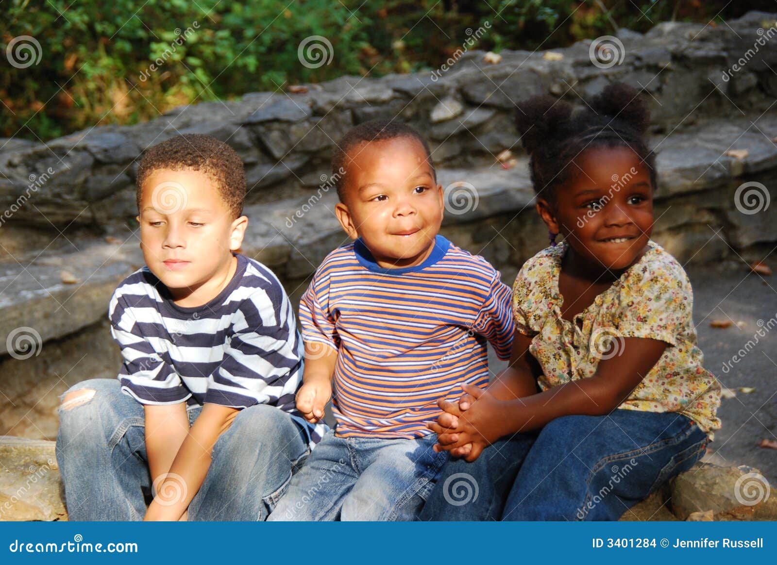 Brotherly Love stock photo. Image of kids, colors, affection - 3401284