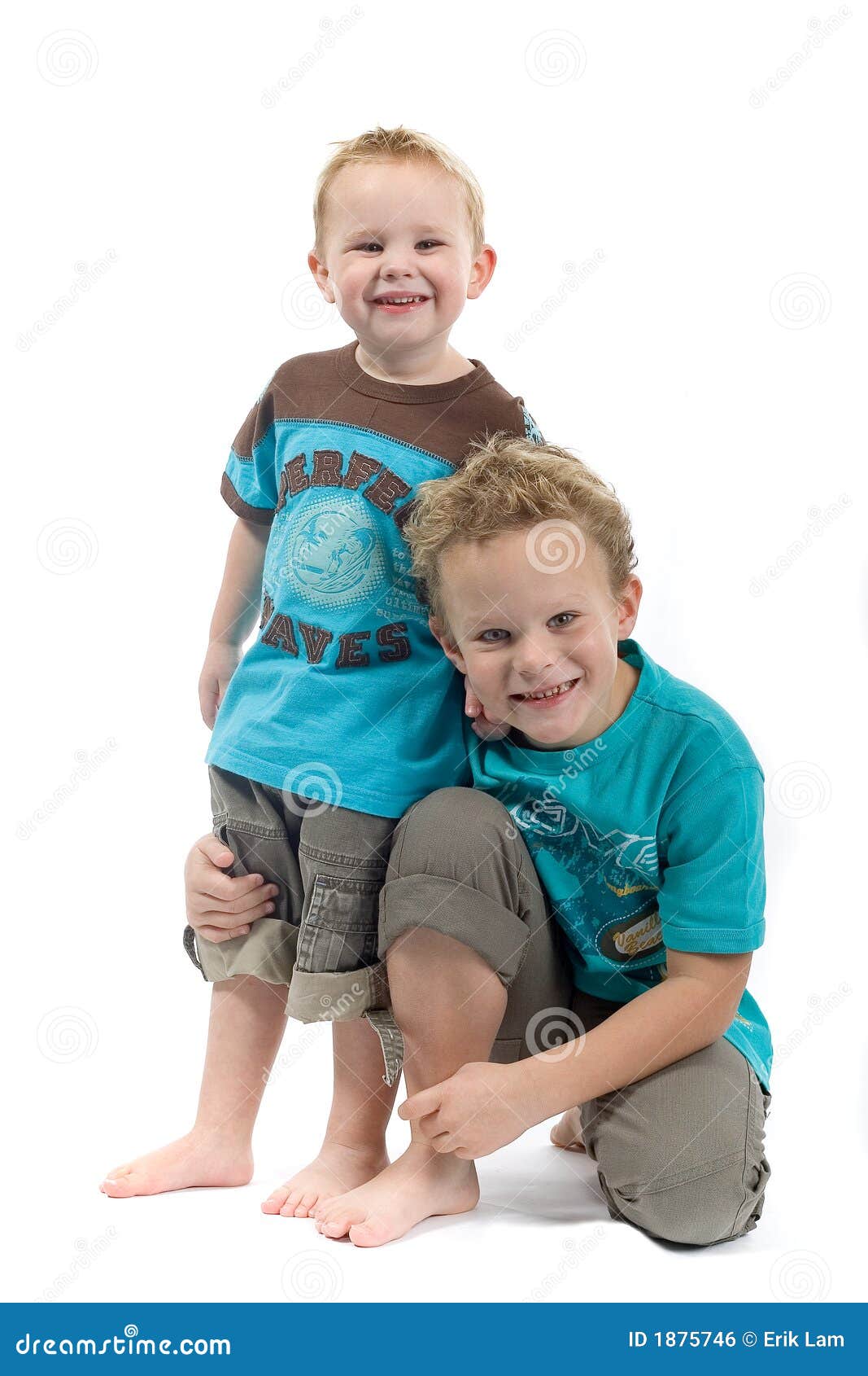 Brothers stock photo. Image of face, front, human, shot - 1875746