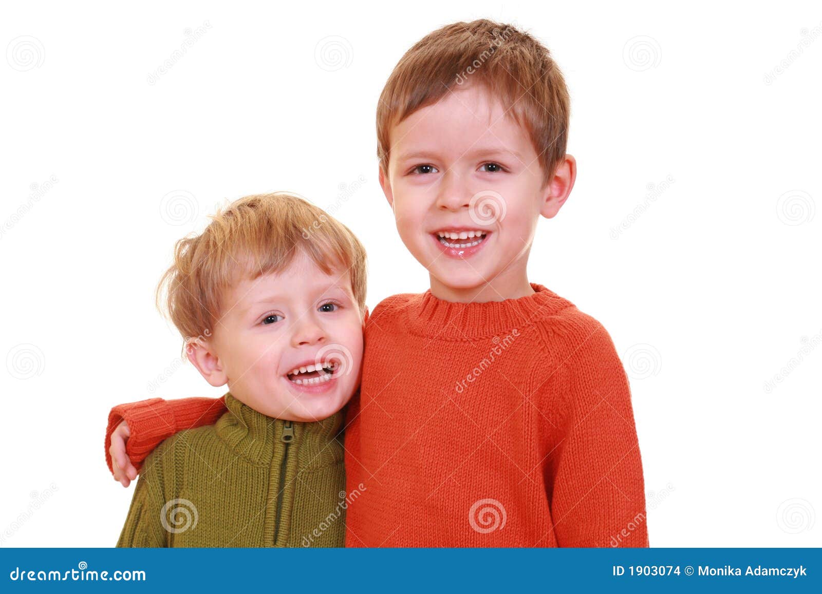 Brothers stock photo. Image of kids, faces, years, children - 1903074