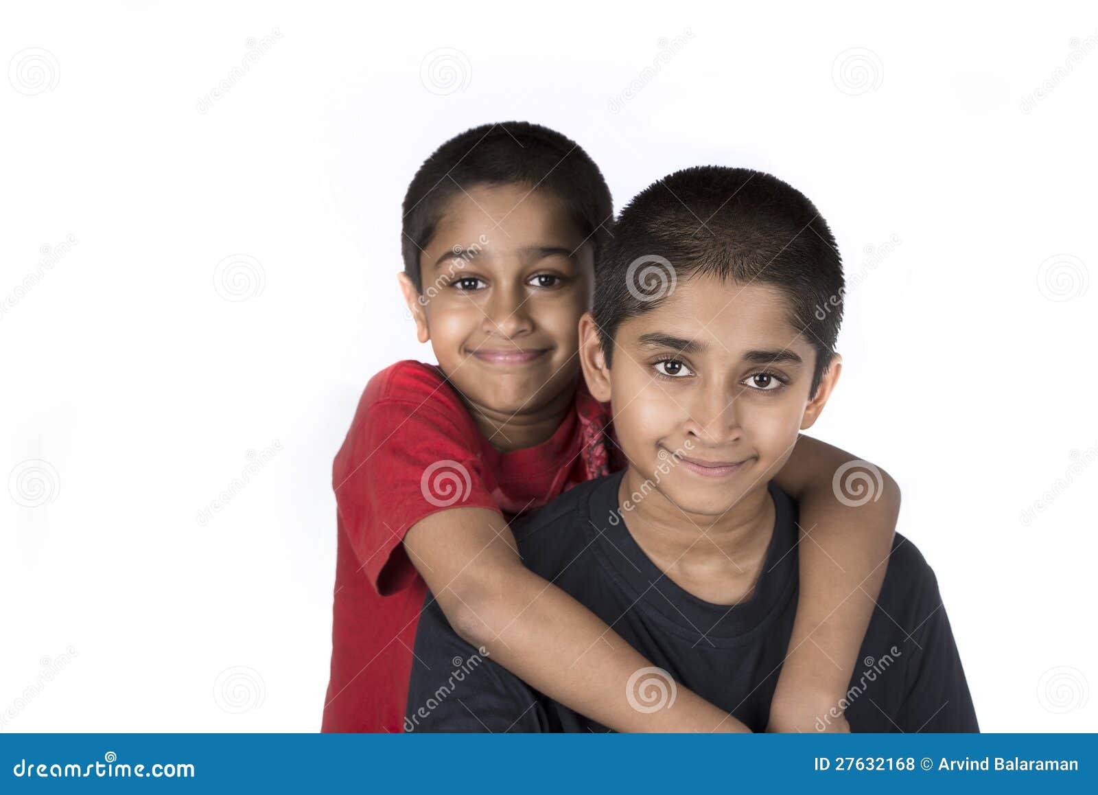 Brothers stock photo. Image of happy, american, childhood - 27632168