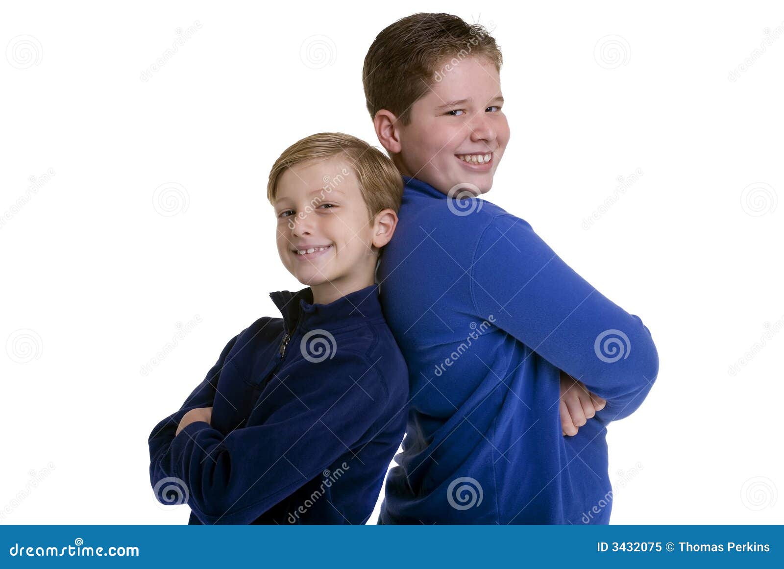 Brothers stock image. Image of concept, male, life, handsome - 3432075