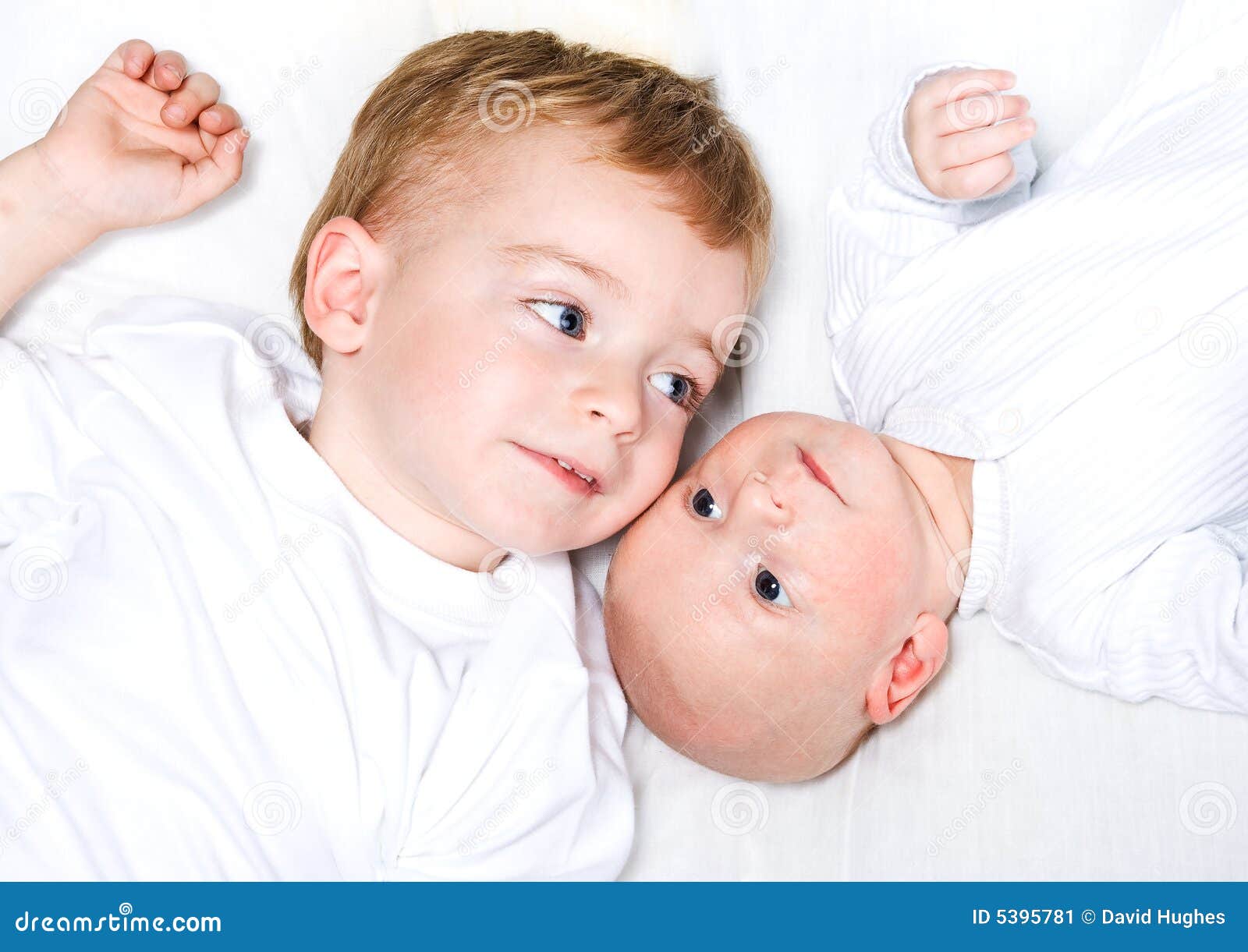 Brothers stock image. Image of life, gorgeous, healthy - 5395781