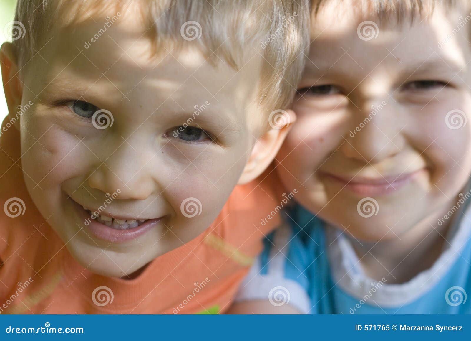 Brothers stock image. Image of children, brothers, child - 571765