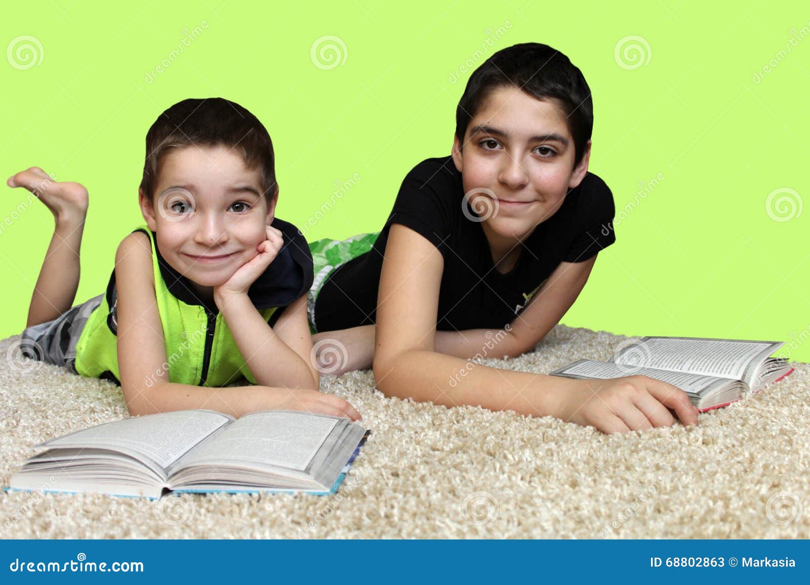 Brothers stock image. Image of concepts, leisure, cheerful - 68802863