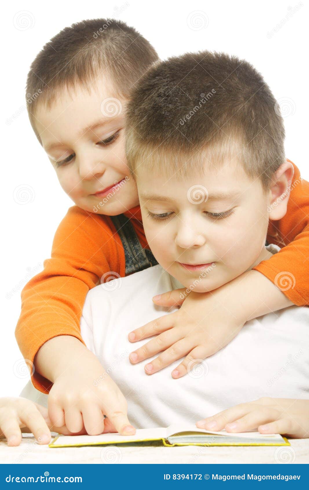1,229 Brothers Reading Stock Photos - Free & Royalty-Free Stock Photos ...